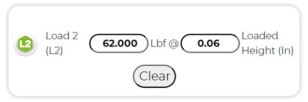 Nomenclature For Animations For Compression Springs