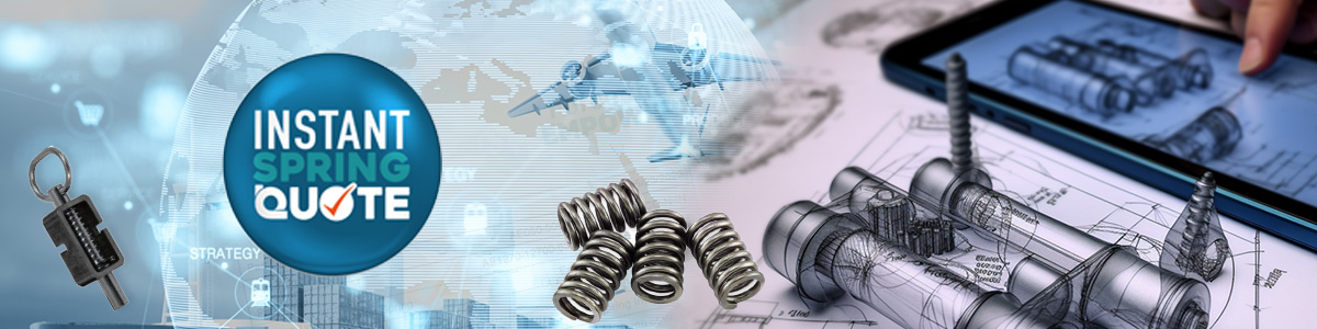 Instant Spring Quote's Revolutionary 3D Custom Spring Model Feature ...