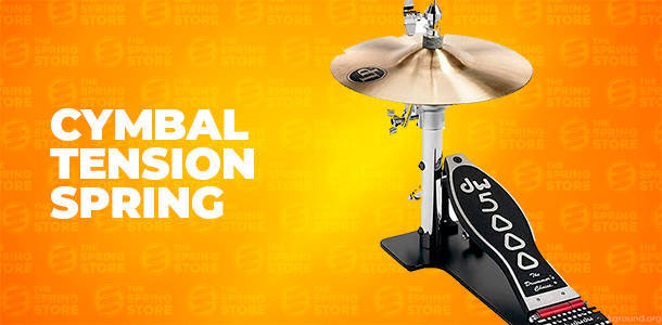 Tension Springs and Their Uses