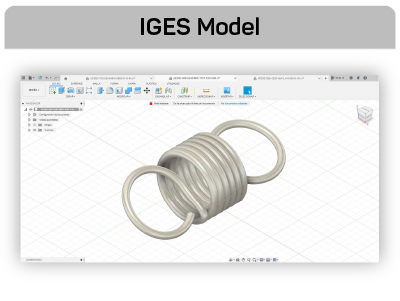 Instant Spring Quote's Revolutionary 3D Custom Spring Model Feature ...
