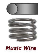 Metal Springs for Sale - The Spring Store