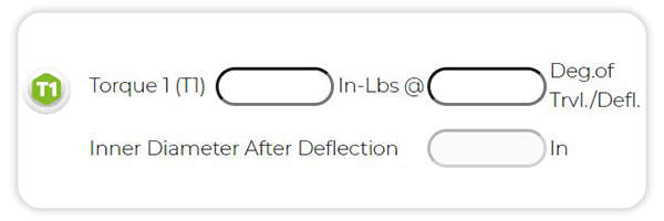 Nomenclature For Animations For Torsion Springs