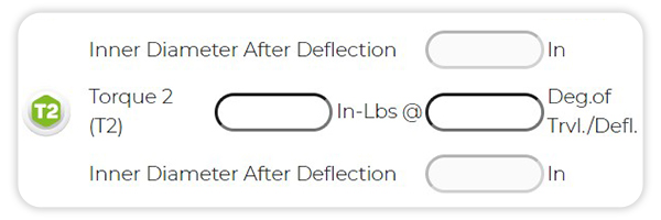Nomenclature For Animations For Torsion Springs