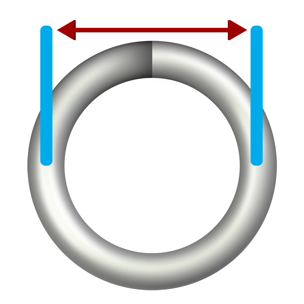 What is a Stock Compression Spring?