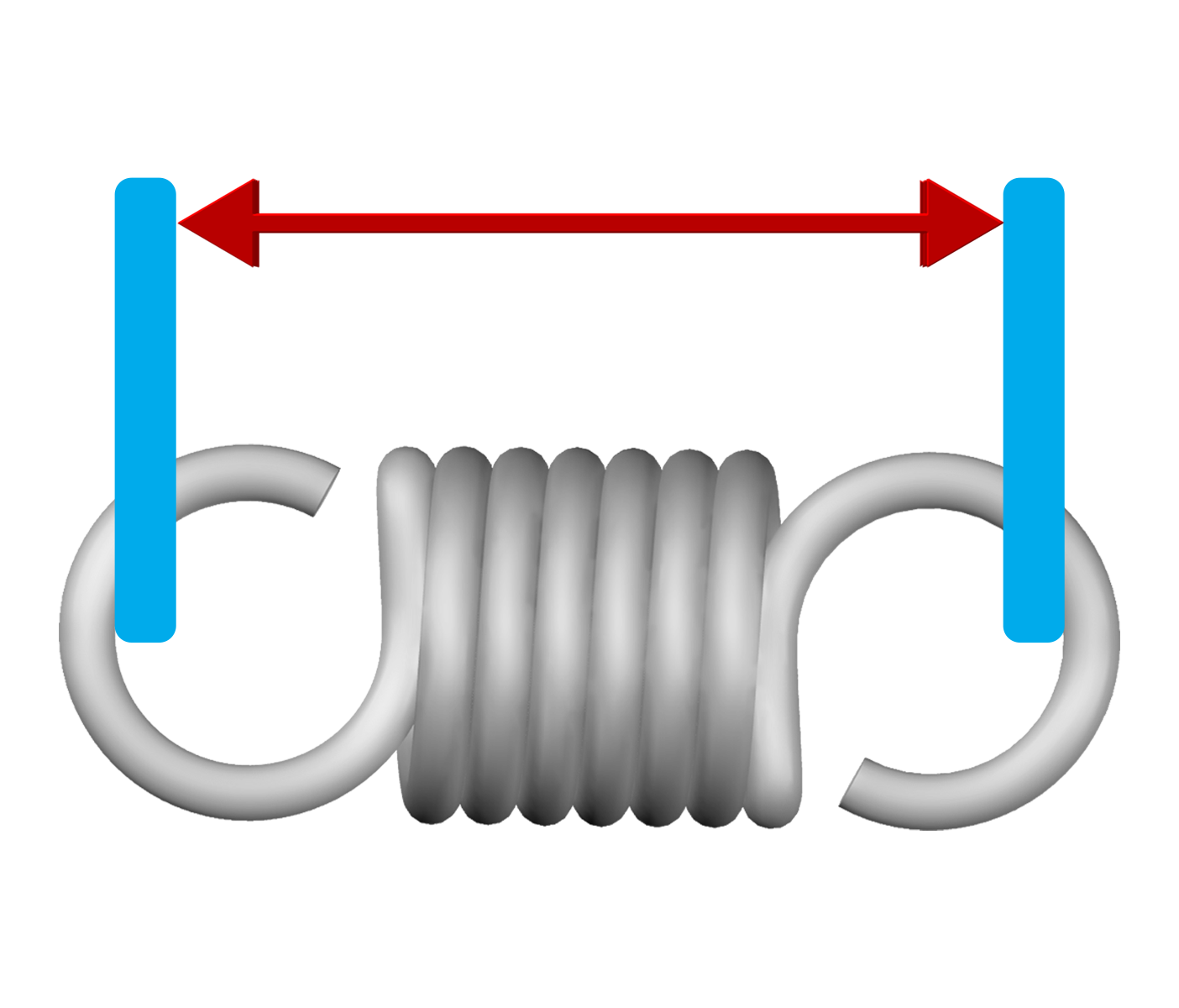 Extension Springs Explained: A Comprehensive Guide for Innovators and ...