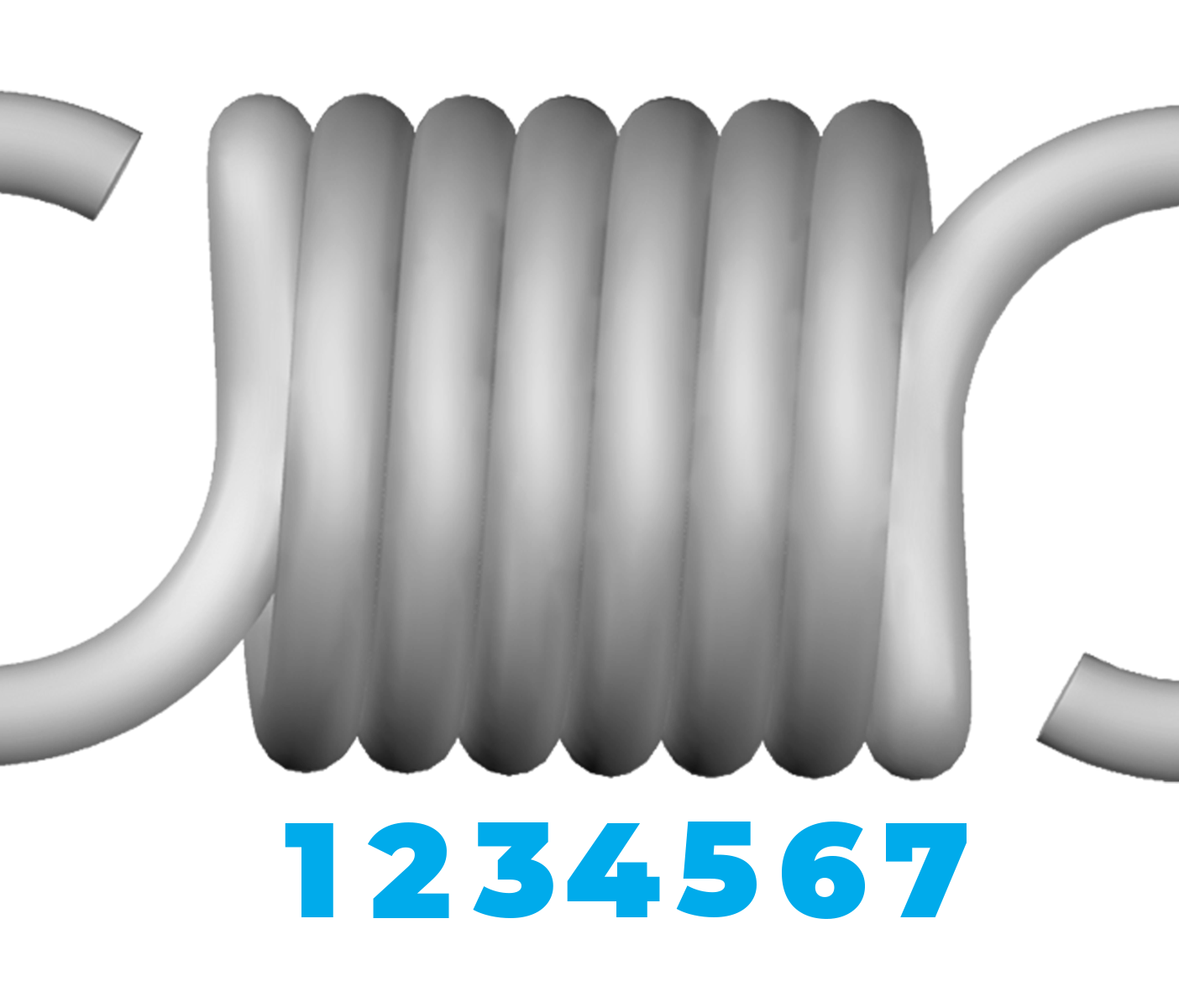 Extension Springs Explained: A Comprehensive Guide for Innovators and ...