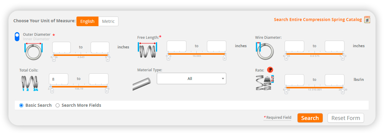 Ultimate Guide to Using the Online Spring Force Tester (OSFT) for ...
