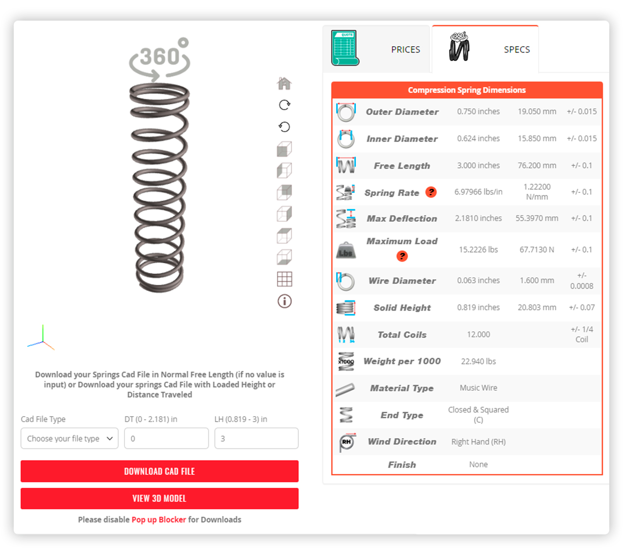 Ultimate Guide to Using the Online Spring Force Tester (OSFT) for ...