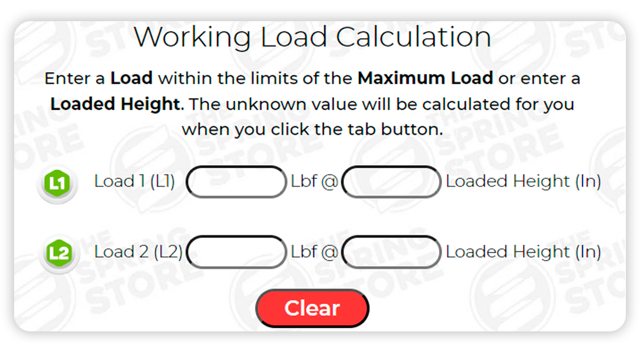 Ultimate Guide to Using the Online Spring Force Tester (OSFT) for ...