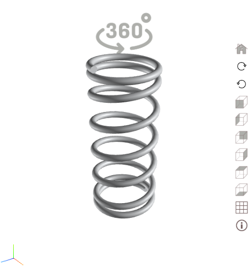 Spring Rate Calculator