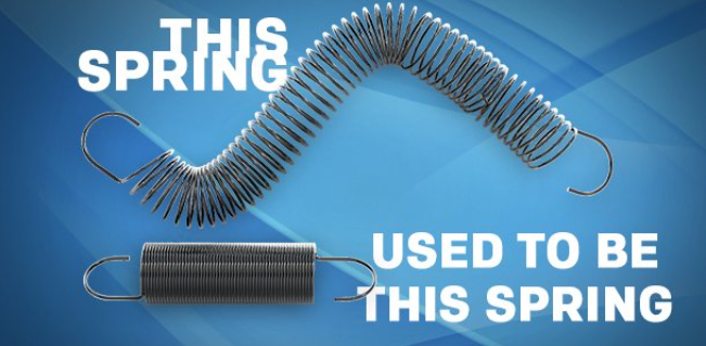 Replacement Springs