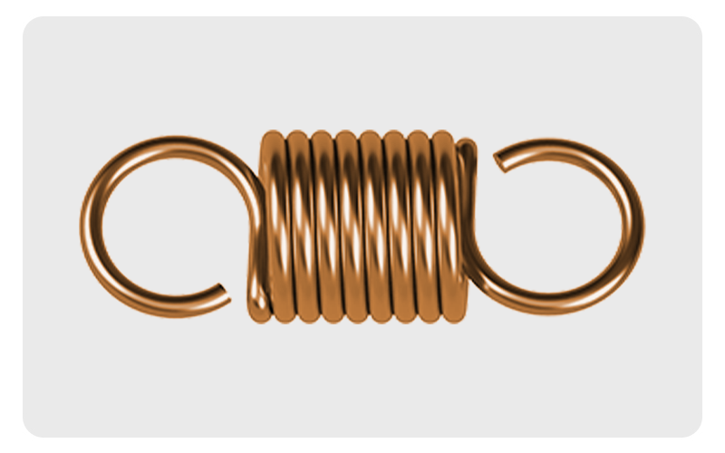 Extension Springs Explained: A Comprehensive Guide for Innovators and ...