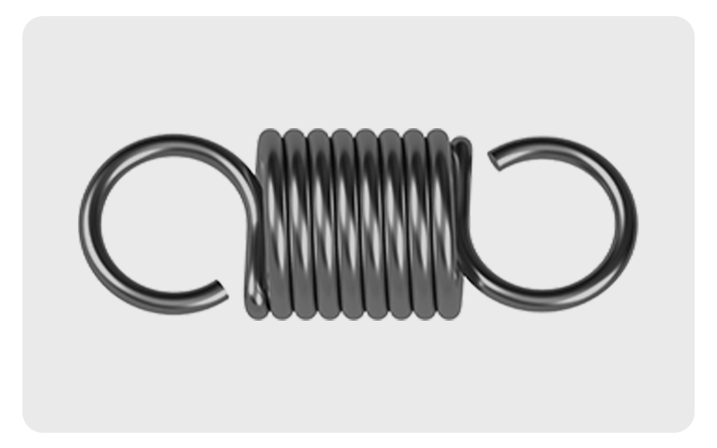 Extension Springs Explained: A Comprehensive Guide for Innovators and ...