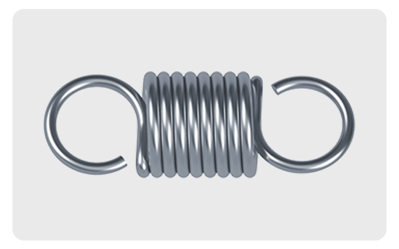 Extension Springs Explained: A Comprehensive Guide for Innovators and ...