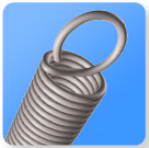 What Are Tension Springs?