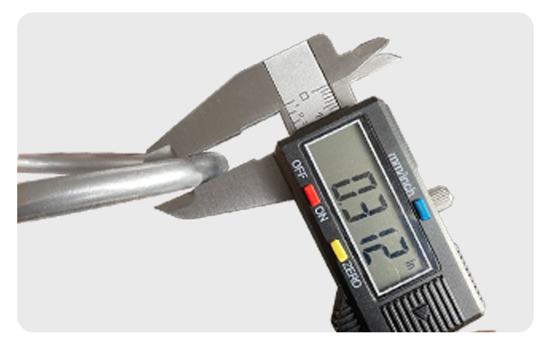 What is a Stock Compression Spring?