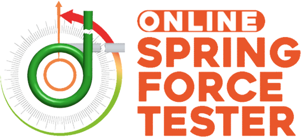 Hooke's Law for Torsion Springs