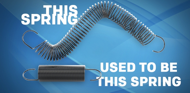 What Are Tension Springs?