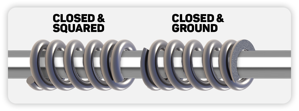 Find the Right Compression Spring with Spring Finder 5.0