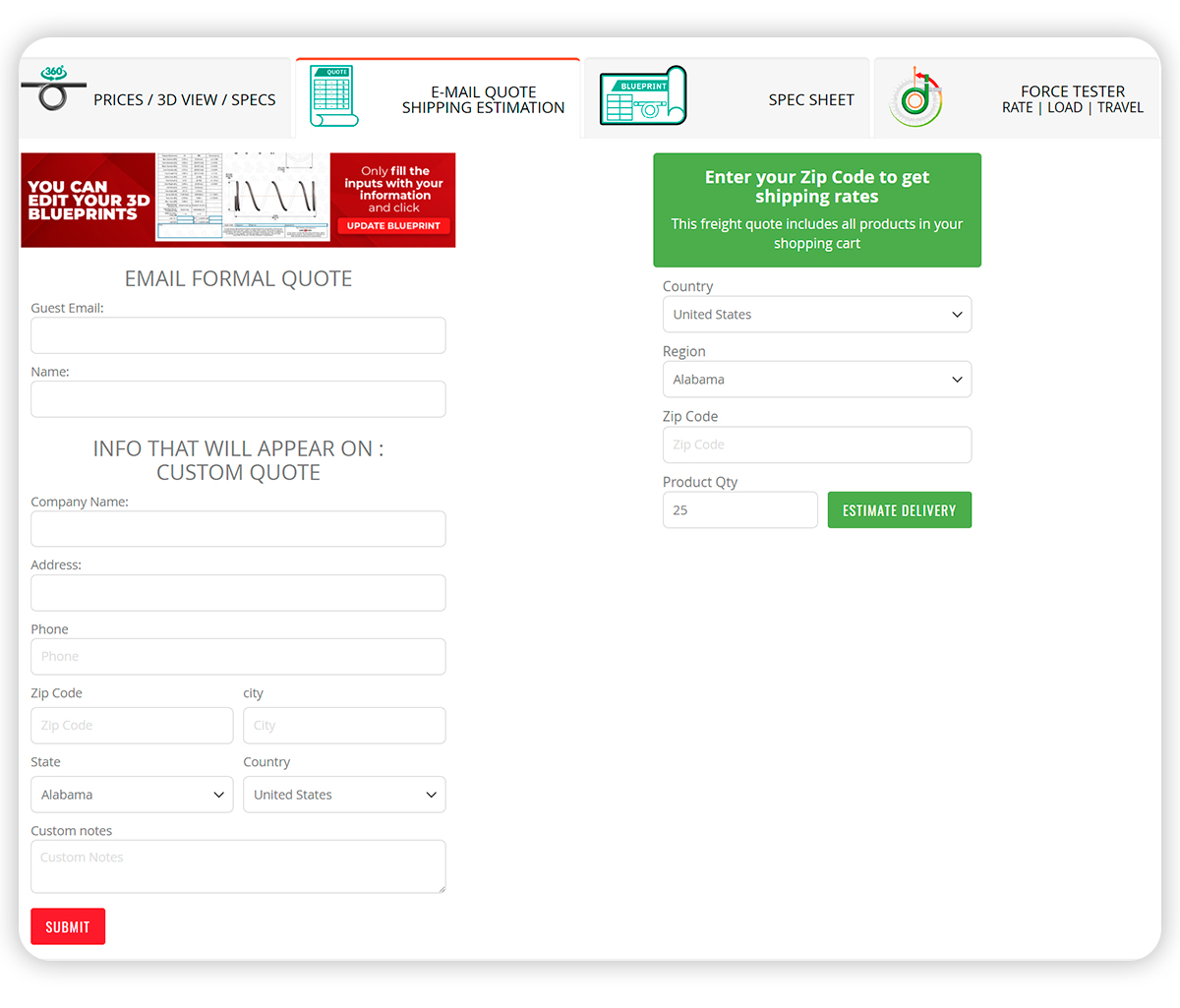 Navigating Torsion Spring Finder 5.0: A Comprehensive Guide to Finding ...