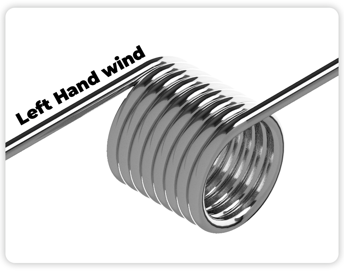 Navigating Torsion Spring Finder 5.0: A Comprehensive Guide to Finding ...