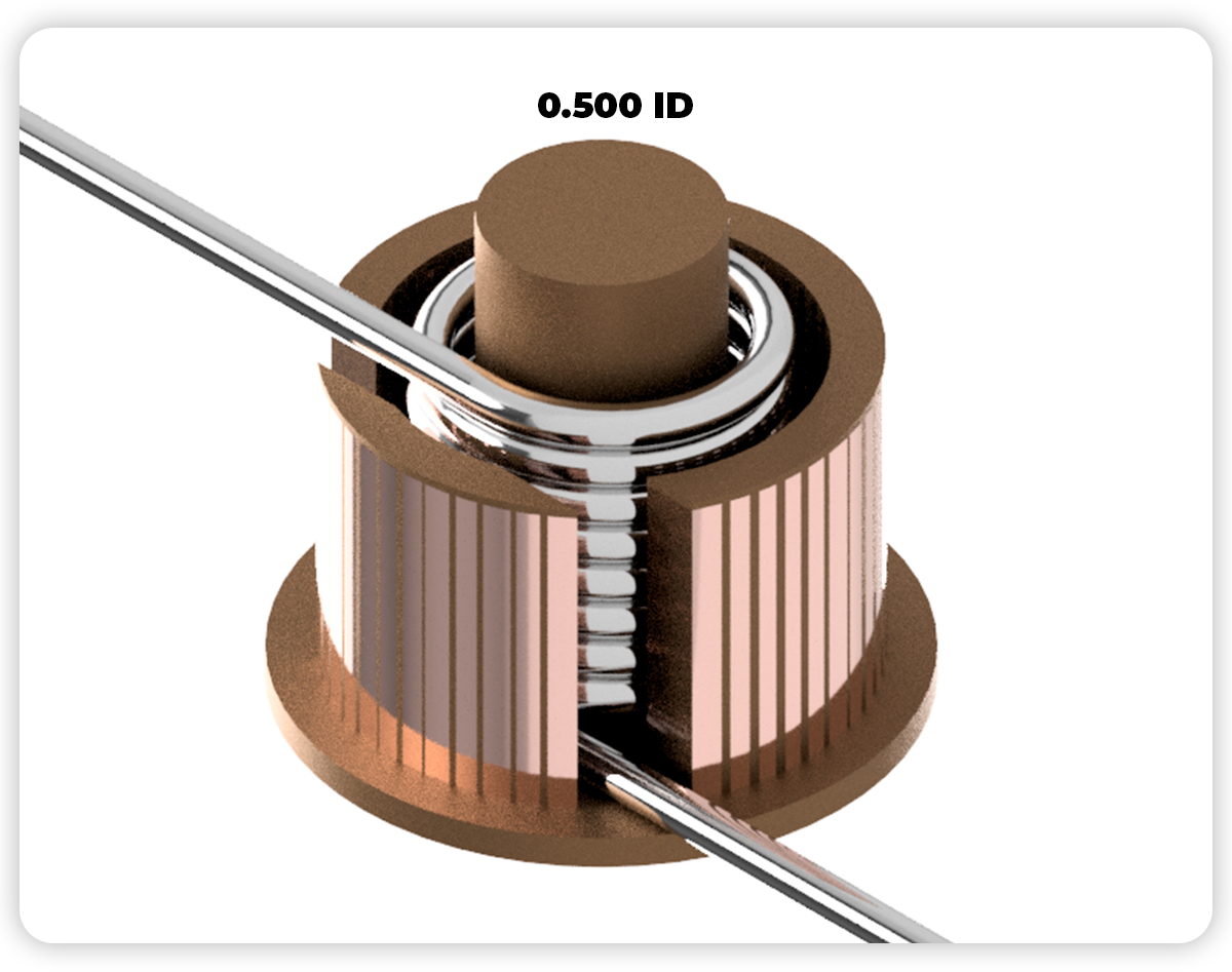 Navigating Torsion Spring Finder 5.0: A Comprehensive Guide to Finding ...