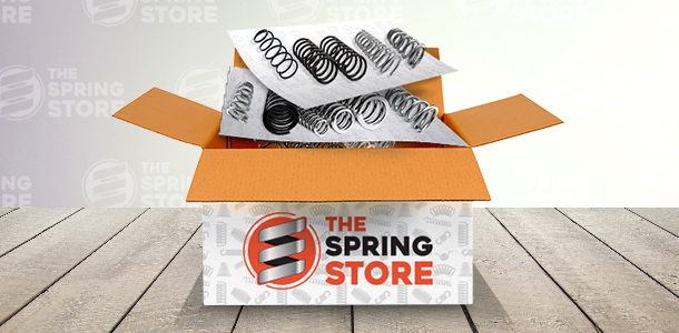 Custom Spring Information